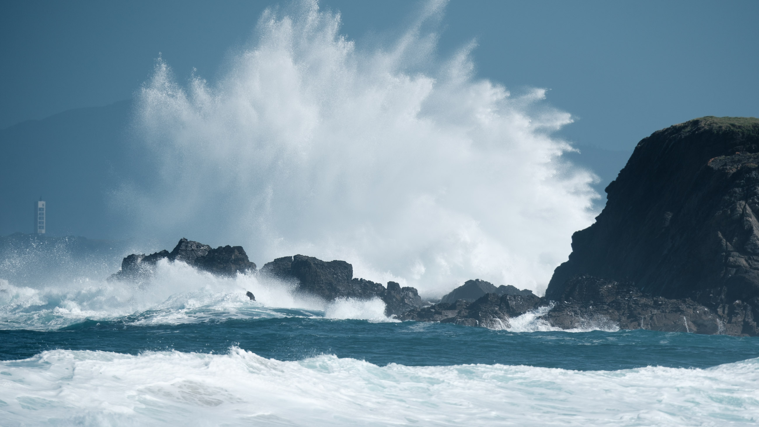 Santa Comba • Momoblog.de